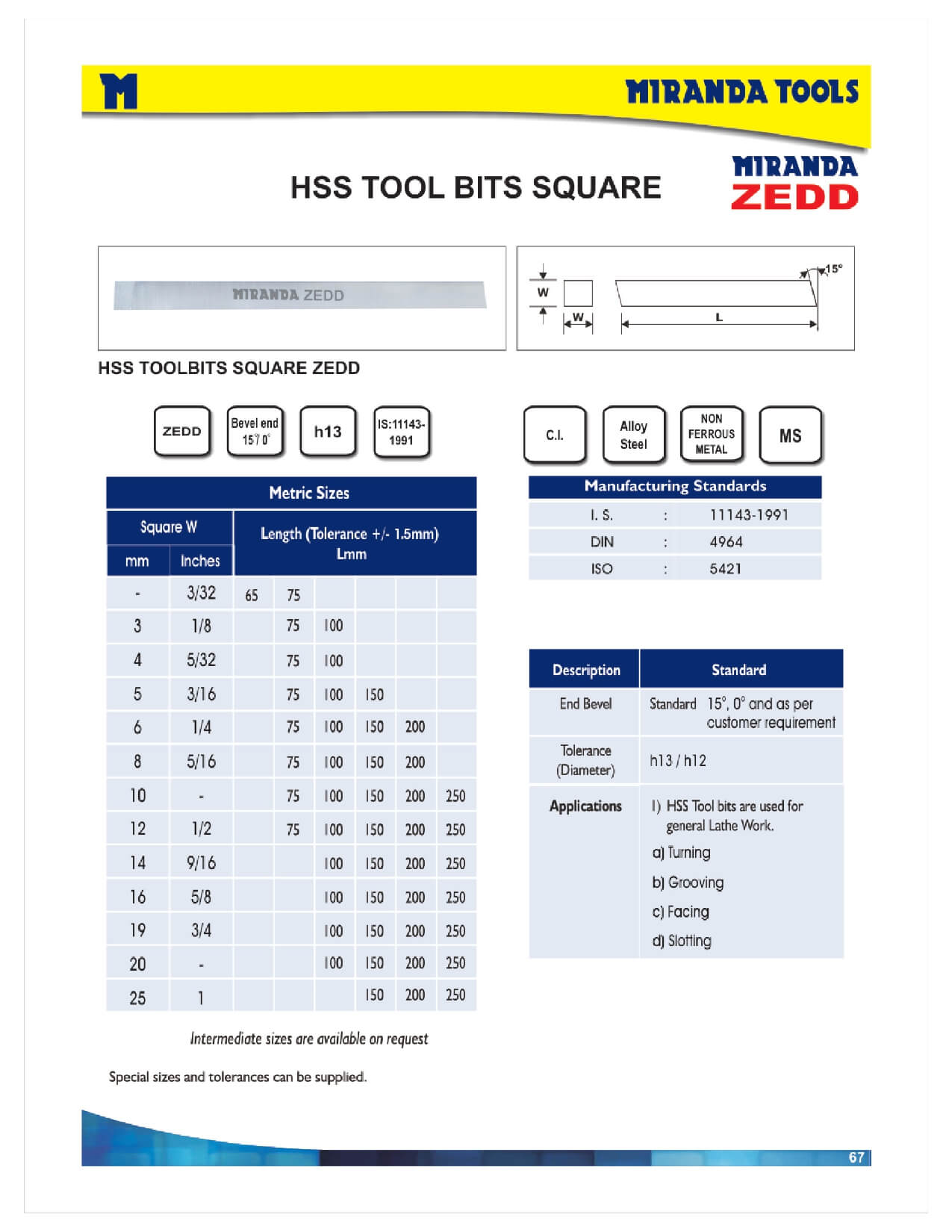 MIRANDA - Zeed TB - ASHER TOOLS SDN. BHD. - 016-626 2140 - Kuala Lumpur ...