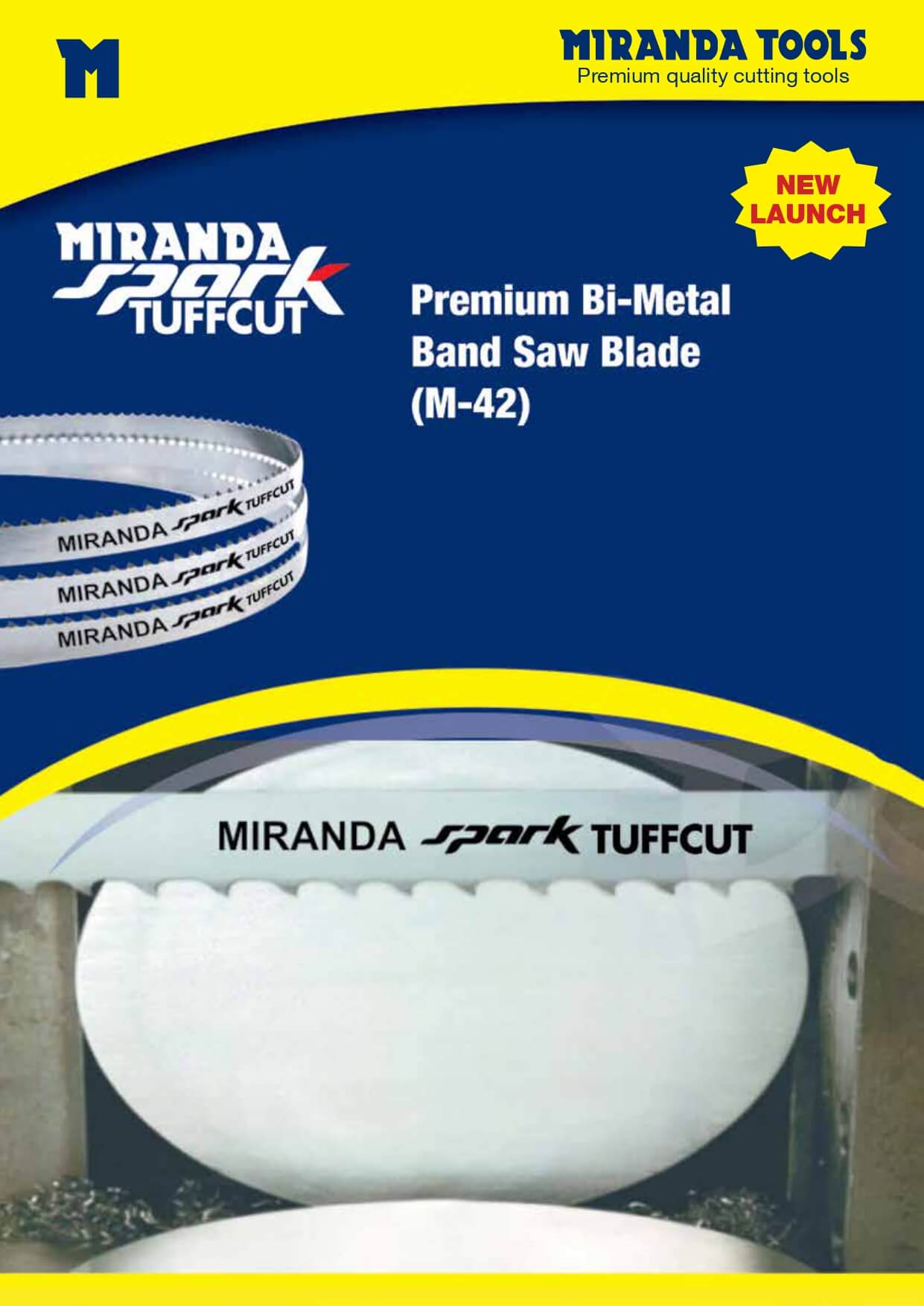 MIRANDA - Sawing Tools - ASHER TOOLS SDN. BHD. - 016-626 2140 - Kuala ...