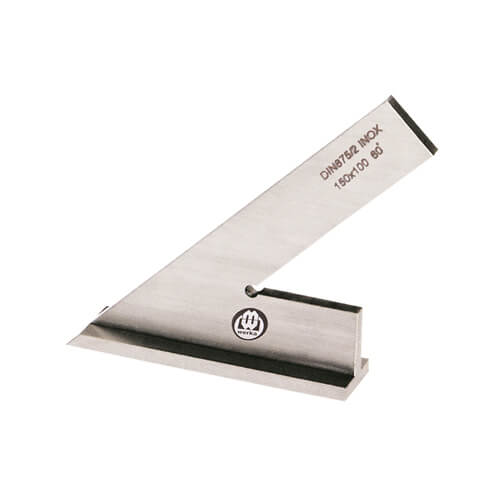 WERKA - Acute Angle Squares 45° With Base - ASHER TOOLS SDN. BHD. - 016 ...